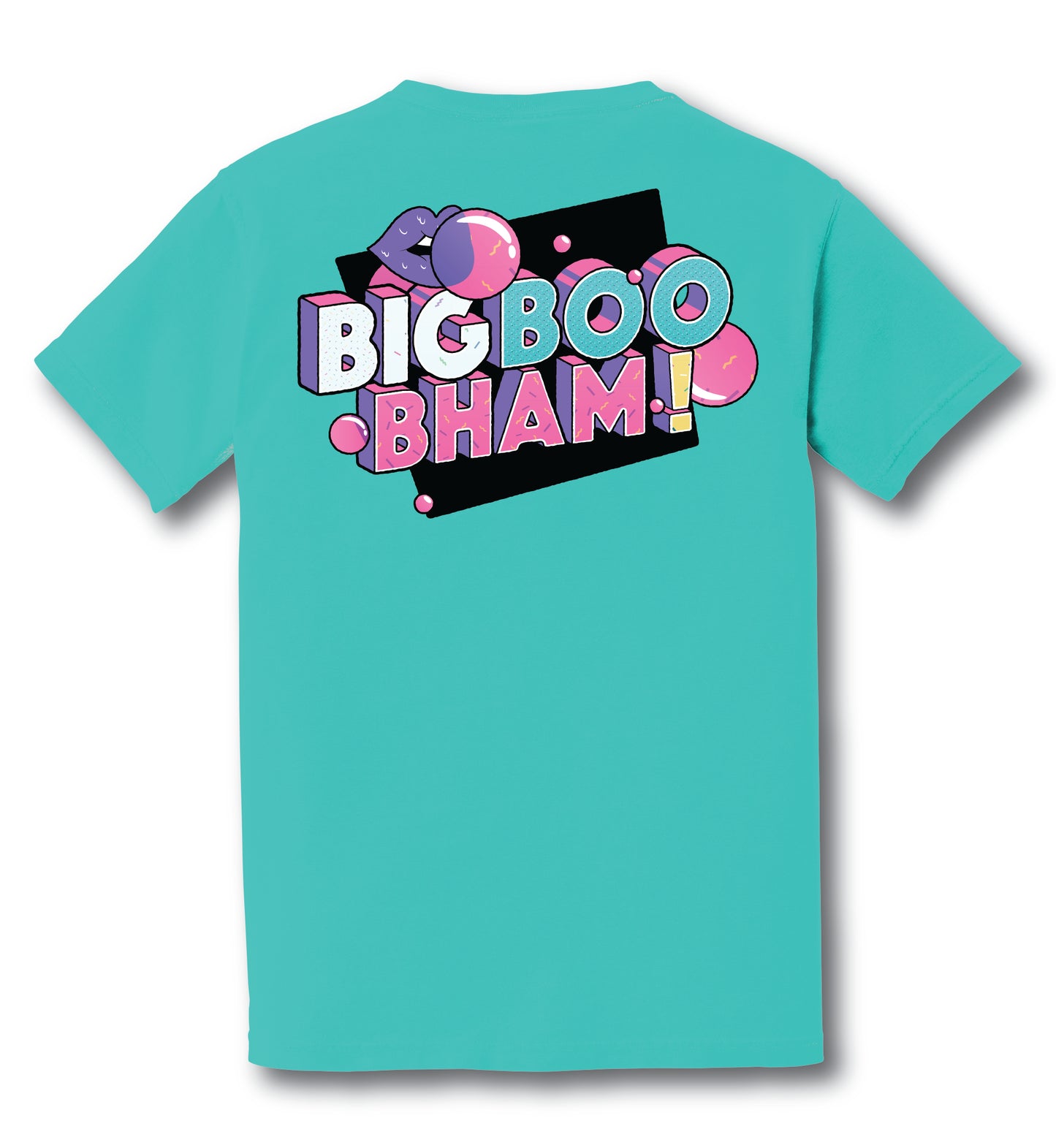 The Big Boo Bowl Merch – The Big Boo Cast Store